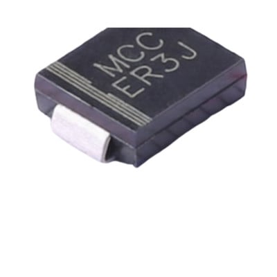 MCC S3AB-TP Single Diode
