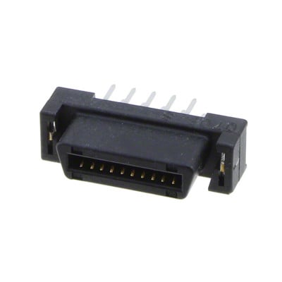 TE Connectivity 3-5175472-5 Centronics Connector
