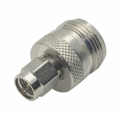 L-com BA20 Coaxial Connector (RF) Adapter