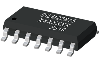 SiLM27512