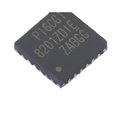 DIODES PI6CG184Q2ZHQEX Clock Generator, PLL & Frequency Synthesizer Chip
