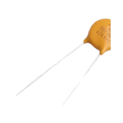 FH FNR-07K471 Metal Oxide Varistor (MOV)