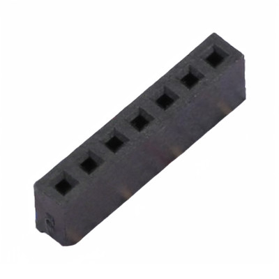 SAMZO 5BKL6-7128-102-W0 Female Socket Header Receptacle Chip