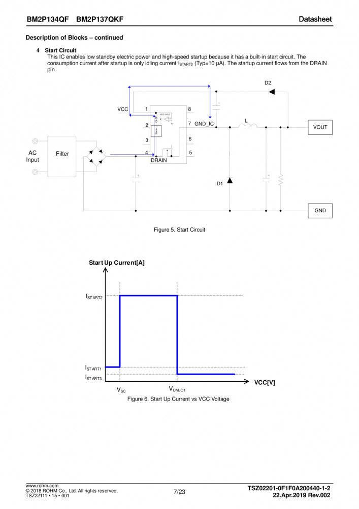 BM2P134QF-E2 technical document page 7