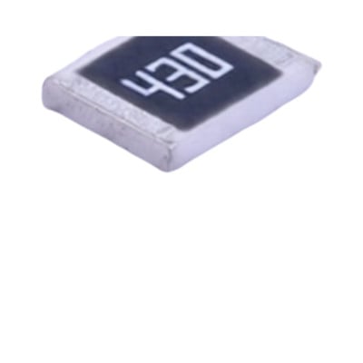 EVER OHMS FCR1206J100RP05Z
