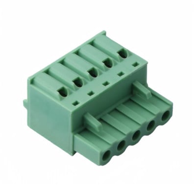 XINLAIYA XY2500F-G-3.5-8P Header Plug Socket