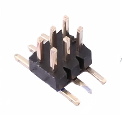 XYECONN PZ1.0-US2S-3A Male Pin Header for sale