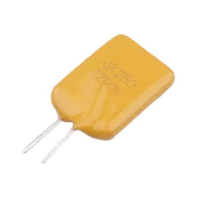 Jinrui JK250-145U PTC Resettable Fuse
