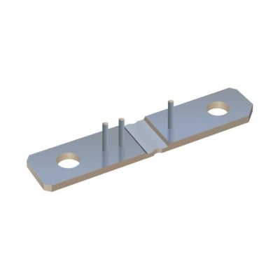 BOURNS CSM2F-8518-L200J20 Specialized Resistor