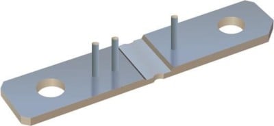 BOURNS CSM2F-8518-L200J22 Specialized Resistor for sale