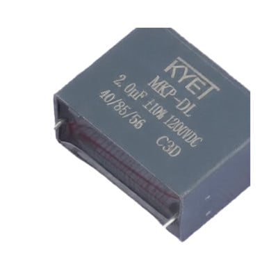 KYET MKPH505K2H2701 Film Capacitor