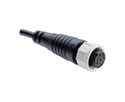 Amphenol PS-050505-MMM-TS001 Circular Connector Adapter