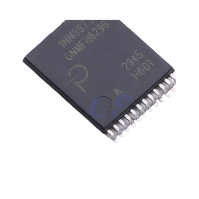 POWER INTEGRATIONS INN3370C-H302-TL AC-DC Converter & Offline Switcher Chip