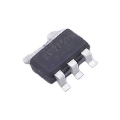 EG Micro EG27517 Gate Driver Chip