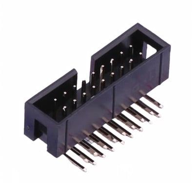 JILN 321050MG0CBK00A01 Free Hanging Panel Mount Chip