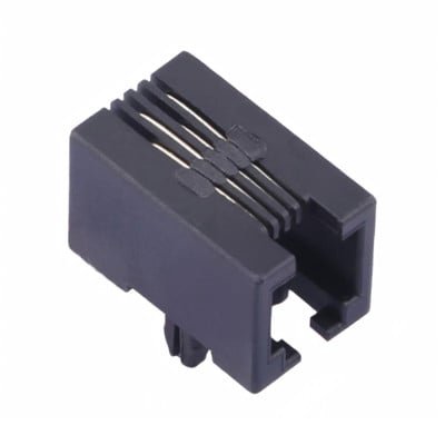 USAKRO DGUK53211144IWA1DY1017 Modular Ethernet Connector Jack for sale