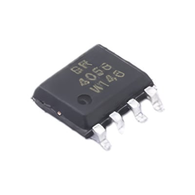 BLUE ROCKET BRCL4056BSE Battery Management Chip