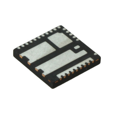 Infineon IR3556MTRPBF Gate Driver