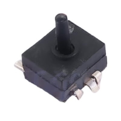 Korean Hroparts Elec K5-1611SA-06 Limit Switch