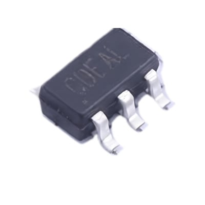 RYCHIP Semiconductor Inc. RY8411