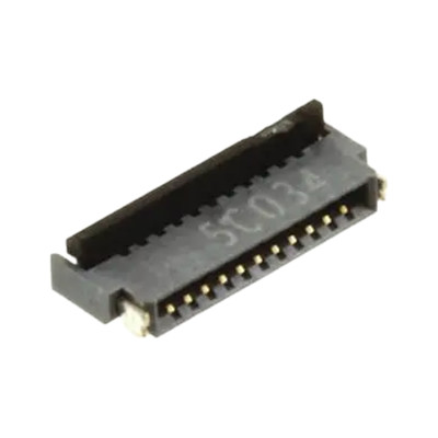 HRS FH34SRJ-24S-0.5SH(99) FFC/FPC Flat Flexible Connector Assembly