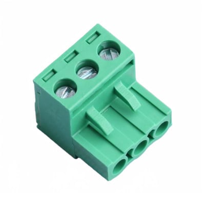 MAX MX2EDGK-5.08-03P-GN01-Cu-Y-A Header Plug Socket for sale