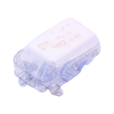 CT MICRO CT817C-H Photovoltaic Output Optoisolator Transistor