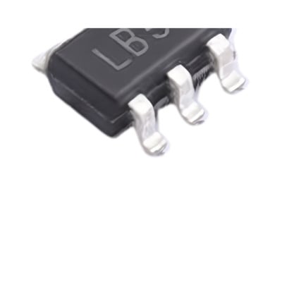 GR GR5800A33MR-G Linear LDO Voltage Regulator