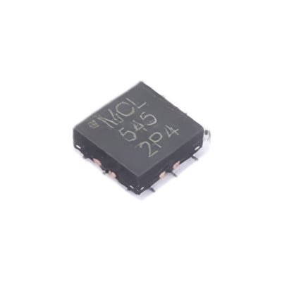 Mini-Circuits PMA-545+ RF Amplifier Chip
