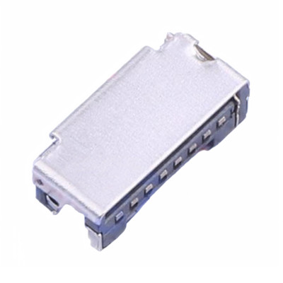 HOAUC HYCW98-TF08-128B PC Card Socket