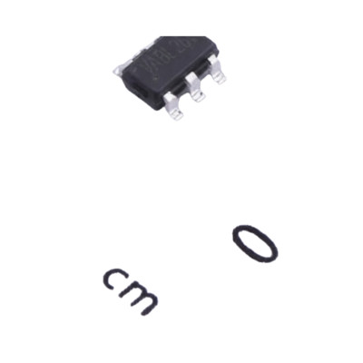 Kiwi Instruments KP201FLGA AC-DC Converter & Offline Switcher Chip