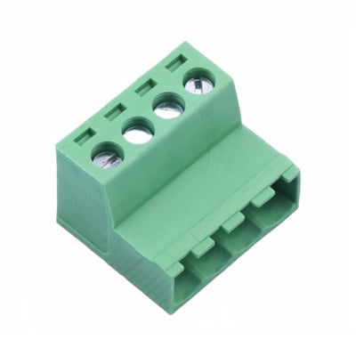 JILN JL2EDGA-50805G01 Header Plug and Socket Chip