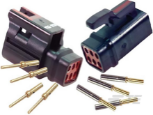 TE Connectivity CC2619-000 Wire Splice Connector for sale