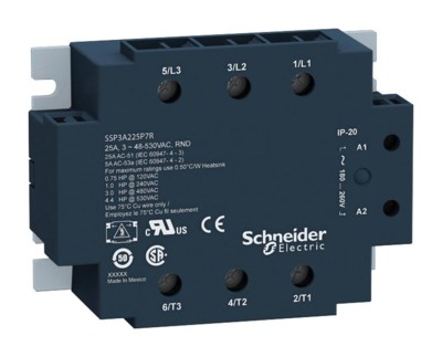 Schneider SSP3A225B7R
