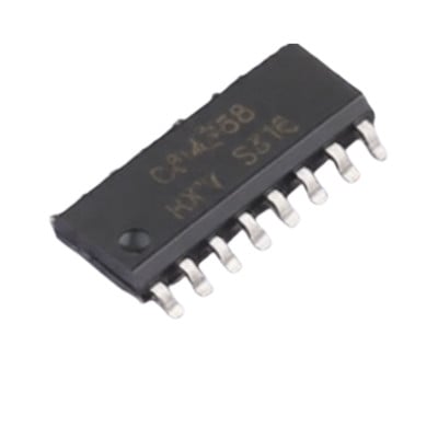 HXY MOSFET CD4538-HXY Multivibrator Chip for sale