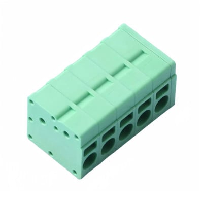 JILN JL271V-50004G01 Wire to Board Connector