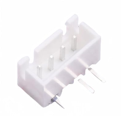 XYECONN XY-1.25-2PWT Male Header Pins