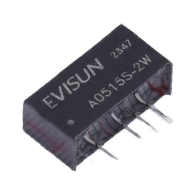 EVISUN A0505S-2WR2 DC DC Converter Chip