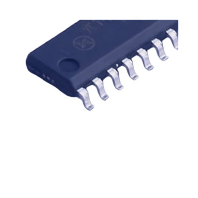 2Pai Semi π140M30 Digital Isolator Chip