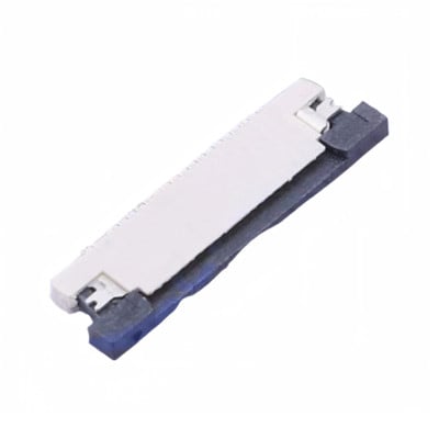 HDGC 1.0K-LS-20PWB FFC/FPC Flat Flexible Connector Assembly