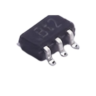 Nexperia PUMB3,115 Single Pre-Biased Bipolar Transistor