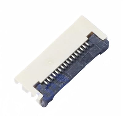 Hong Cheng HC-FPC-0.5-18P-CXH20 FFC FPC Flat Flexible Connector Assembly