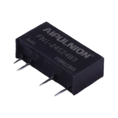 AIPULNION FN1-24S24B3N DC DC Converter
