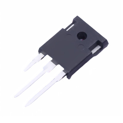 Infineon IDP20E65D2