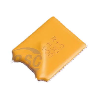 R+O H16-1000 PTC Resettable Fuse