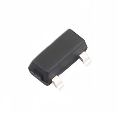BORN SI2328 Single N-Channel MOSFET