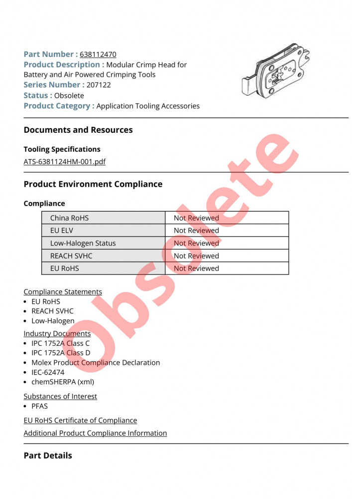 Technical document preview, page 1