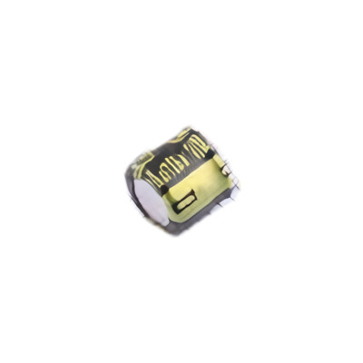 Chengx EF227M010E05RR0VH4FP0 Aluminum Electrolytic Capacitor