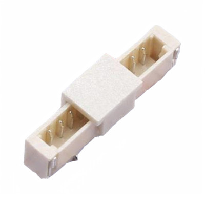 Hong Cheng HC-SUR0.8-6PWT Male Header Pins