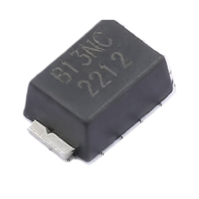 Bencent BS3100N Thyristor TSS Chip